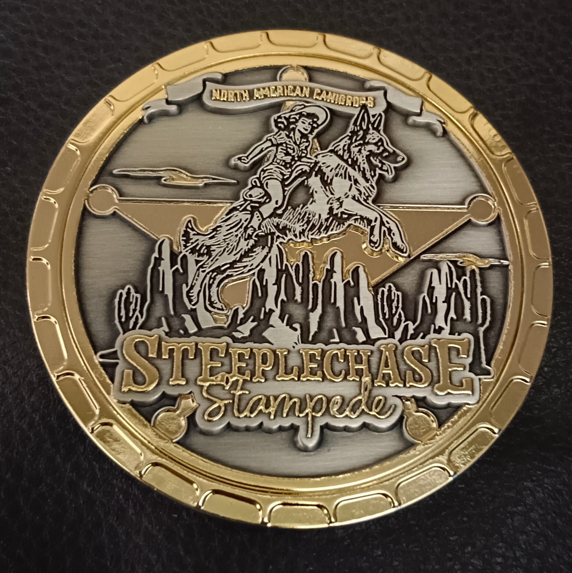 Custom Coin Options - Boss Coins