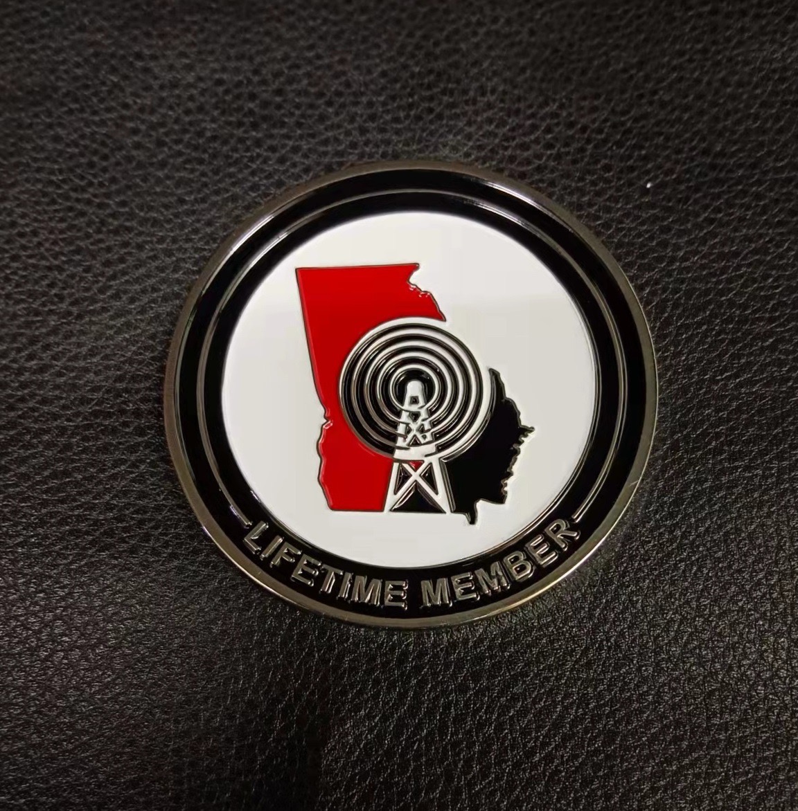 Sports Medals and Challenge Coins - Boss Coins